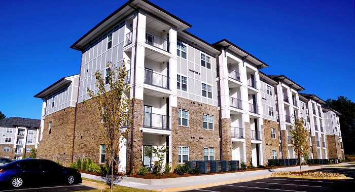 Brightstone |Housing Development Corporation